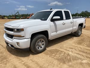 SOLD - 2017 Chevrolet Z71 Lot No. 56689875 Other Equipment with 226,968 ...