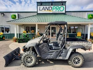 2017 Cub Cadet Challenger 700 Stock No. 568996 Other Equipment For Sale ...