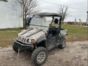 2017 Cub Cadet Challenger 700 Stock No. 48957 Other Equipment For Sale ...