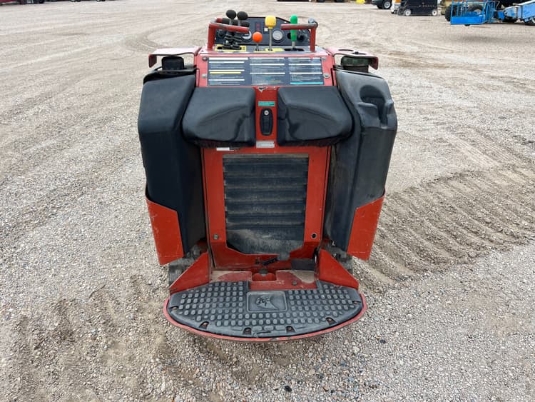 2017 Ditch Witch SK600 Construction Compact Track Loaders for Sale ...