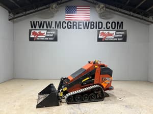 SOLD - 2017 Ditch Witch SK800 Lot No. 187259 Construction with 2,086 ...