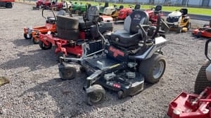 SOLD - 2017 Dixie Chopper BlackHawk HP Lot No. 3157 Other Equipment ...