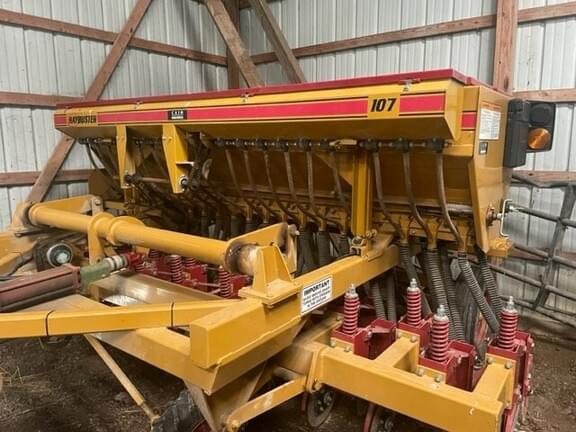 2017 Haybuster 107 Planting Grain Drills for Sale | Tractor Zoom