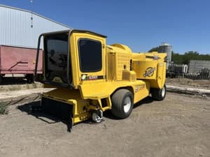SOLD - 2017 Exact E7000 Lot No. 81a Harvesting | Tractor Zoom
