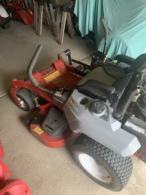 SOLD - 2017 Exmark Radius Stock No. 209314 Other Equipment with 423 Hrs ...