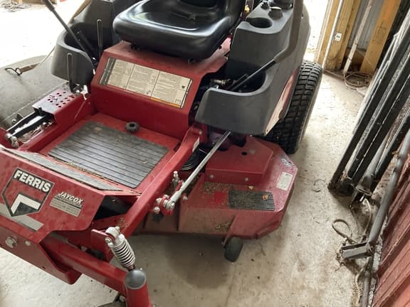 2017 Ferris IS 700Z Other Equipment Turf for Sale | Tractor Zoom