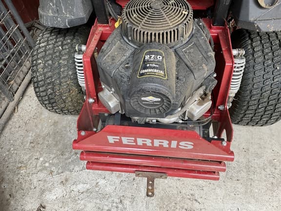2017 Ferris IS 700Z Other Equipment Turf for Sale | Tractor Zoom