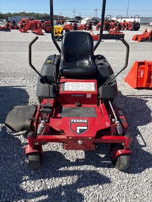 SOLD - 2017 Ferris IS 600Z Stock No. 10724A Other Equipment with 203 ...