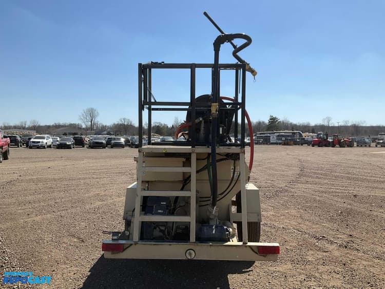 2017 Finn T60 Planting Seeders for Sale | Tractor Zoom