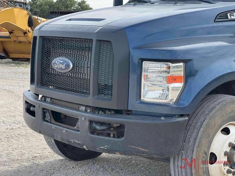 2017 Ford F-750 Other Equipment Trucks for Sale | Tractor Zoom