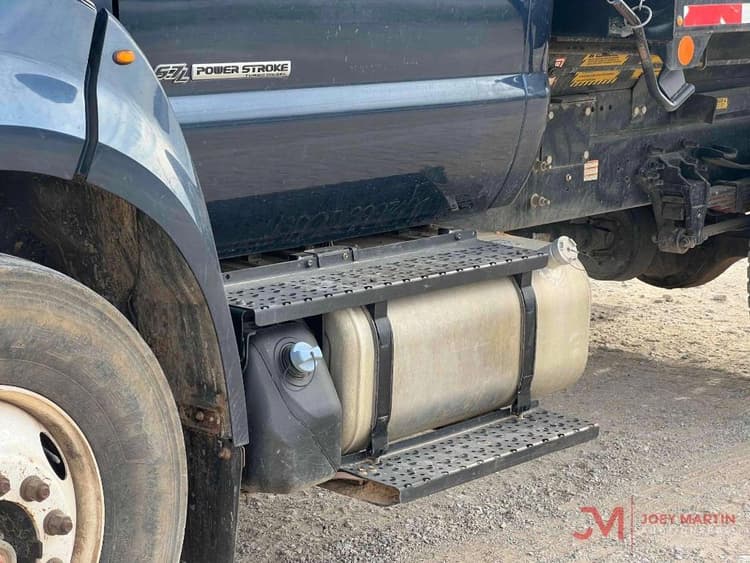 2017 Ford F-750 Other Equipment Trucks for Sale | Tractor Zoom