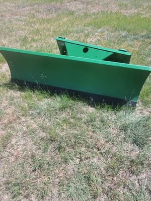 SOLD - 2017 Frontier AF11E Stock No. H0006742 Other Equipment | Tractor ...