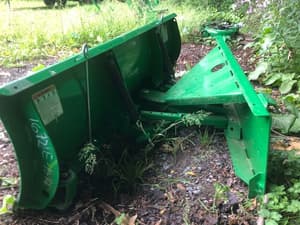 2017 Frontier AF11E Stock No. 502472 Other Equipment For Sale | Tractor ...