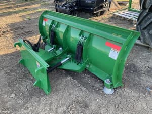 SOLD - 2017 Frontier AF11G Stock No. 360435 Other Equipment | Tractor Zoom