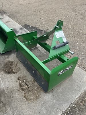 SOLD - 2017 Frontier BB2048 Stock No. 81129 Other Equipment | Tractor Zoom