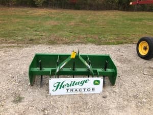 SOLD - 2017 Frontier BB5060 Stock No. 314025 Other Equipment | Tractor Zoom