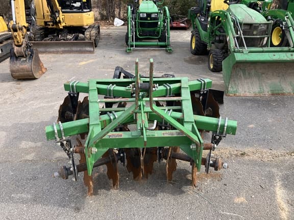 2017 Frontier DH1166 Tillage Disks for Sale | Tractor Zoom