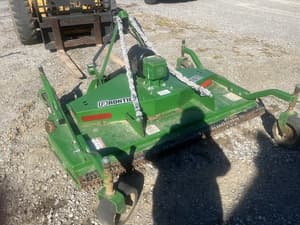 SOLD - 2017 Frontier GM1072 Stock No. 221491 Hay and Forage with 6 ft ...