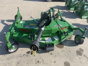 SOLD - 2017 Frontier GM1072 Stock No. 902187 Hay and Forage with 6 ft ...