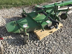SOLD - 2017 Frontier GM1072S Stock No. 201614 Hay and Forage with 6 ft ...