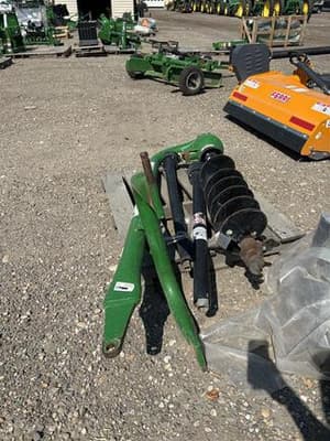 2017 Frontier PHD200 Other Equipment For Sale Stock No. E038139 ...
