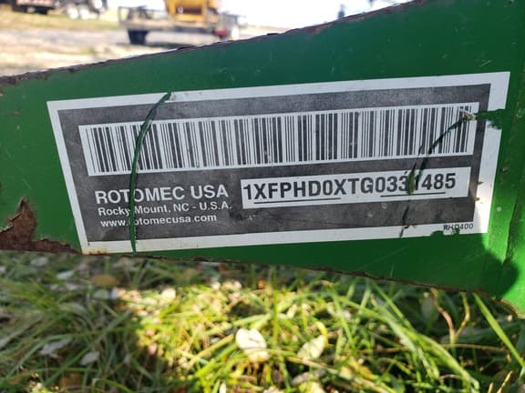 2017 Frontier PHD400 Other Equipment 3 Point Attachments for Sale ...