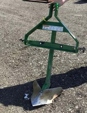 SOLD - 2017 FRONTIER PS1001 29697 Other Equipment | Tractor Zoom