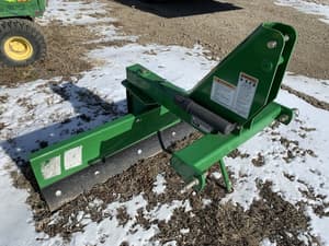 SOLD - 2017 Frontier RB2060 Stock No. 306649 Other Equipment | Tractor Zoom