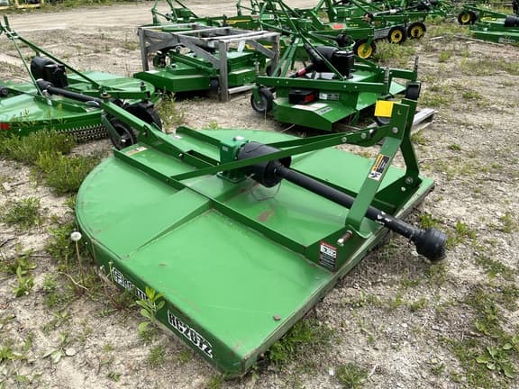 2017 Frontier RC2072 Hay and Forage Mowers - Rotary for Sale | Tractor Zoom