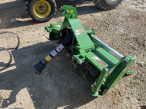SOLD - 2017 Frontier RT1149 Stock No. 203244 Tillage with 4.08 ft ...