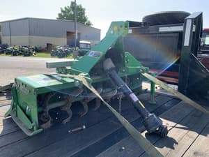 SOLD - 2017 Frontier RT1149 Stock No. 01504382 PD2 Tillage with 4.08 ft ...