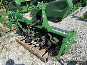 SOLD - 2017 Frontier RT1165 Stock No. 197678 Tillage with 5.42 ft ...
