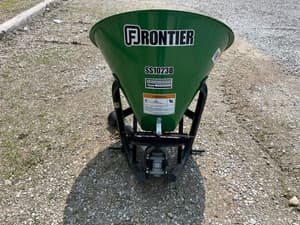 SOLD - 2017 Frontier SS1023B Stock No. 352309 Other Equipment | Tractor ...