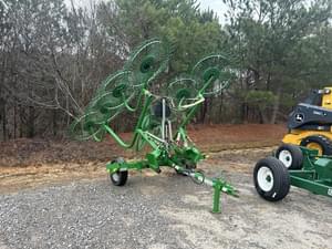 2017 Frontier WR1008 Stock No. 1042262 Hay and Forage For Sale ...