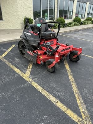 SOLD - 2017 Gravely Pro-Turn 260 Stock No. 01505936 DZ3 Other Equipment ...