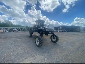 SOLD - 2017 GVM Mako 440 Stock No. E006460 Chemical Applicators with ...