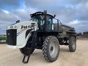 2017 GVM Prowler E370 Stock No. 134653 Chemical Applicators For Sale ...