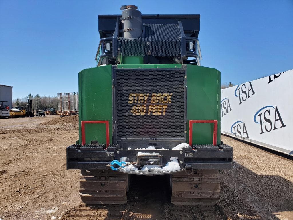 2017 GYRO-TRAC GT35 Construction Other for Sale | Tractor Zoom