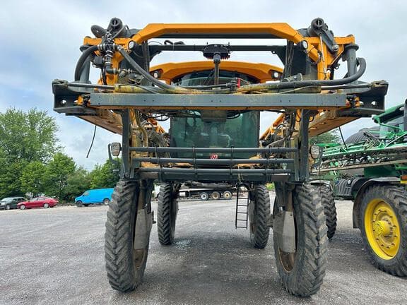 2017 Hagie STS12 Chemical Applicators Sprayers - Self Propelled for ...