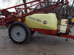SOLD - 2017 Hardi Ranger 2000 Stock No. 232021903 Chemical Applicators ...