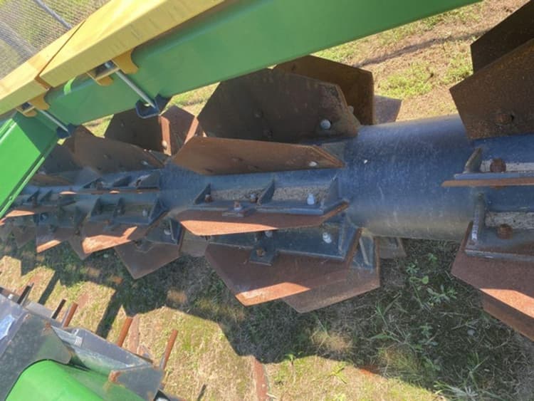 2017 Harrell 6R36 Hay and Forage Mowers - Flail/Stalk Choppers for Sale ...