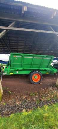 2017 Hillco DC2010 Stock No. 17003 Harvesting For Sale | Tractor Zoom