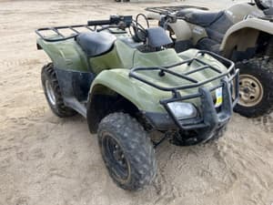 SOLD - 2017 Honda Recon Quad - TITLE Other Equipment with --- Hrs ...