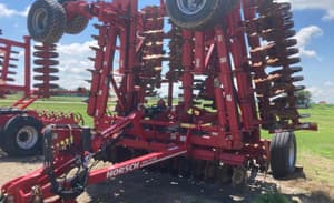SOLD - Horsch Joker RT40 Stock No. 5071 Tillage with 40 ft | Tractor Zoom