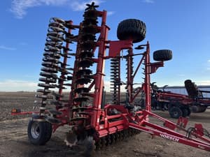 SOLD - 2017 Horsch Joker RT35 Stock No. 364098 Tillage with 35 ft ...