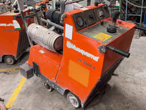 2017 Husqvarna F3500G Stock No. 15201 Construction For Sale | Tractor Zoom