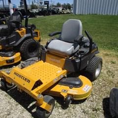 SOLD - 2017 Hustler Excel Raptor Limited 52" Stock No. 21484 Other ...