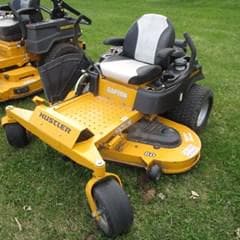 SOLD - 2017 Hustler Excel Raptor SD Stock No. 21612 Other Equipment ...