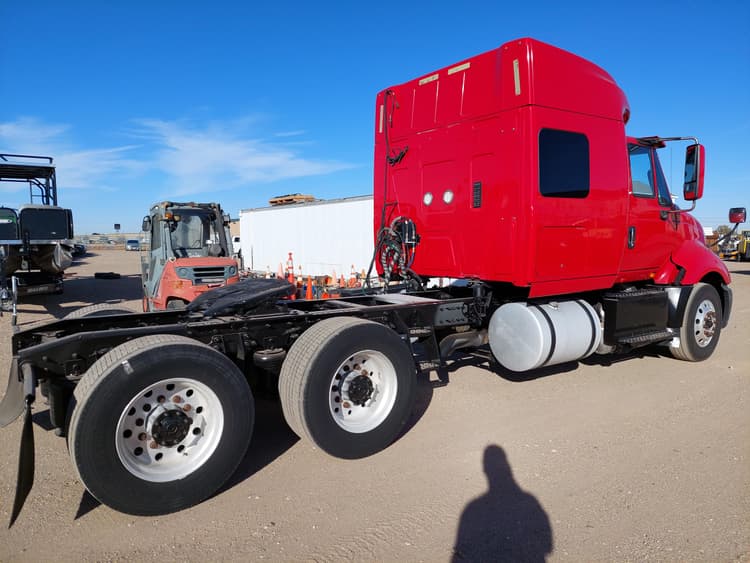 2017 International LF687 Other Equipment Trucks for Sale | Tractor Zoom