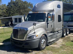 SOLD - 2017 International Prostar Plus Lot No. 4052 Other Equipment ...